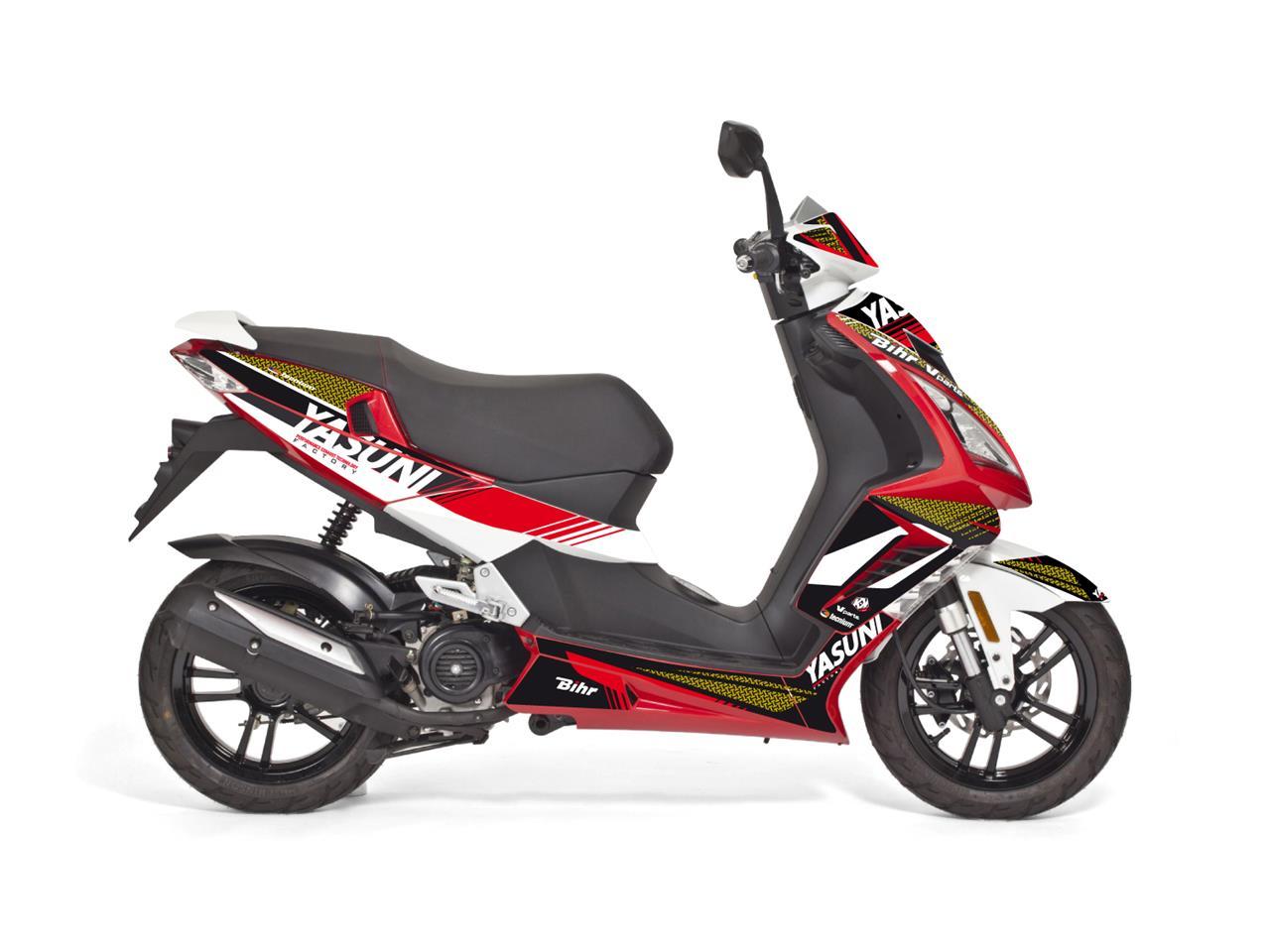 Kit Deco Scooter | atelier-yuwa.ciao.jp